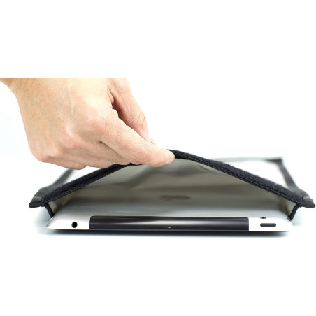 Mission Darkness Window Faraday Bolsa para tabletas